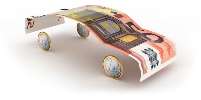 Geld Auto - Kreditrechner-kostenlos.at